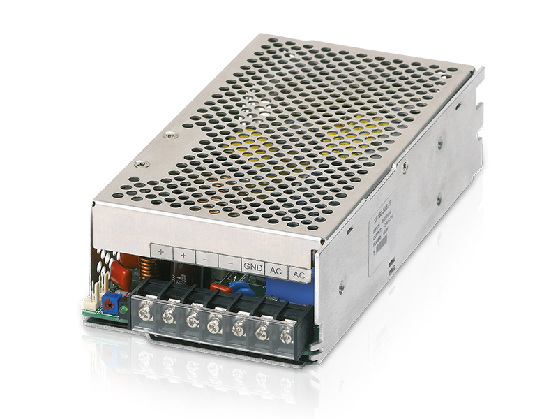 Elektro-Automatik - SPI Series Built-in Power Supplies | Appara Sales