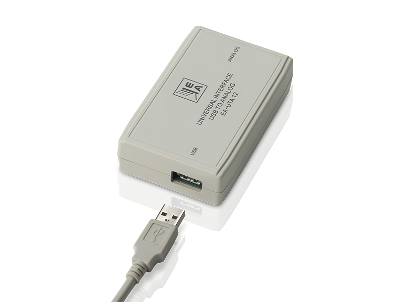 Elektro-Automatik - USB to Analog UTA12 Interface | Appara Sales